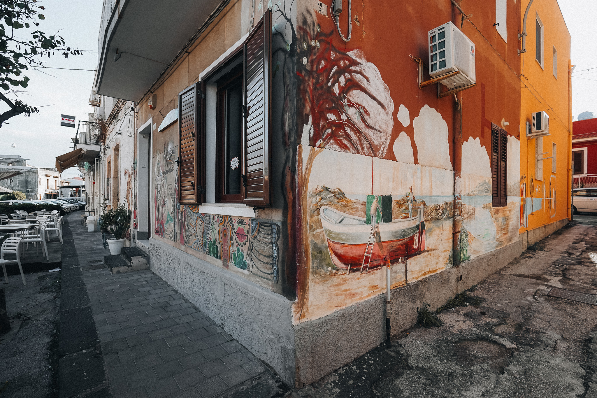 BRUCOLI, SICILY : LITTLE-KNOWN OFF-BEAT DESTINATION YOU NEVER HEARD ...